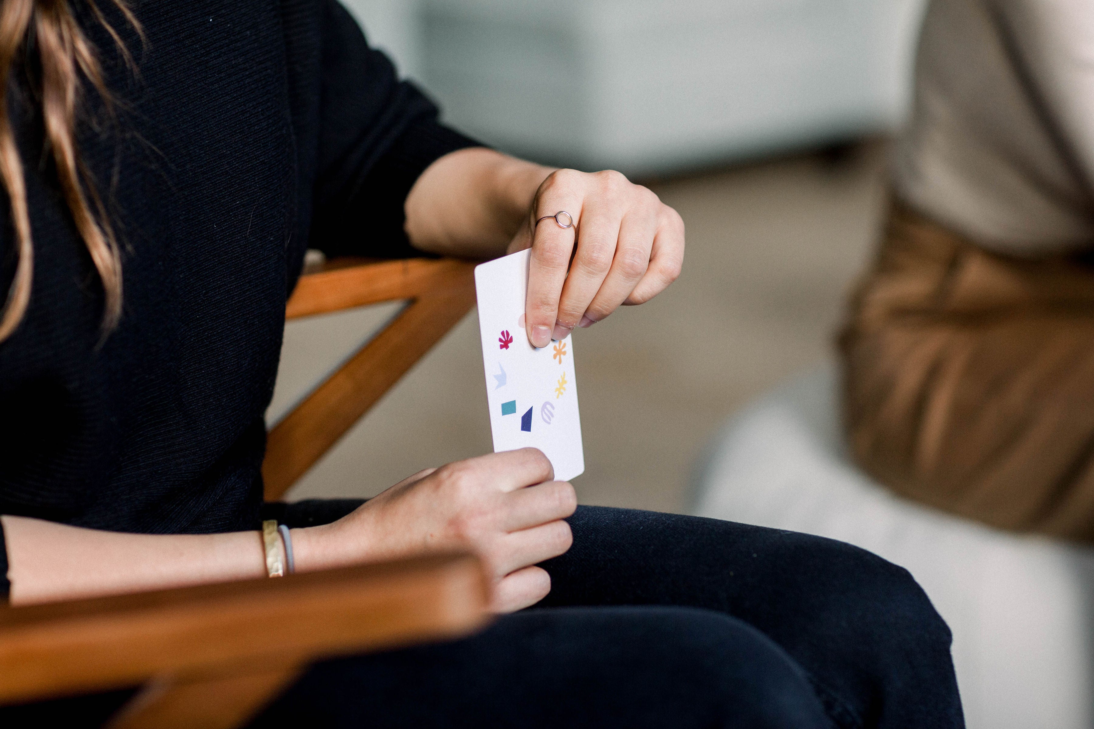 Enneagram Resources – Nine Shapes